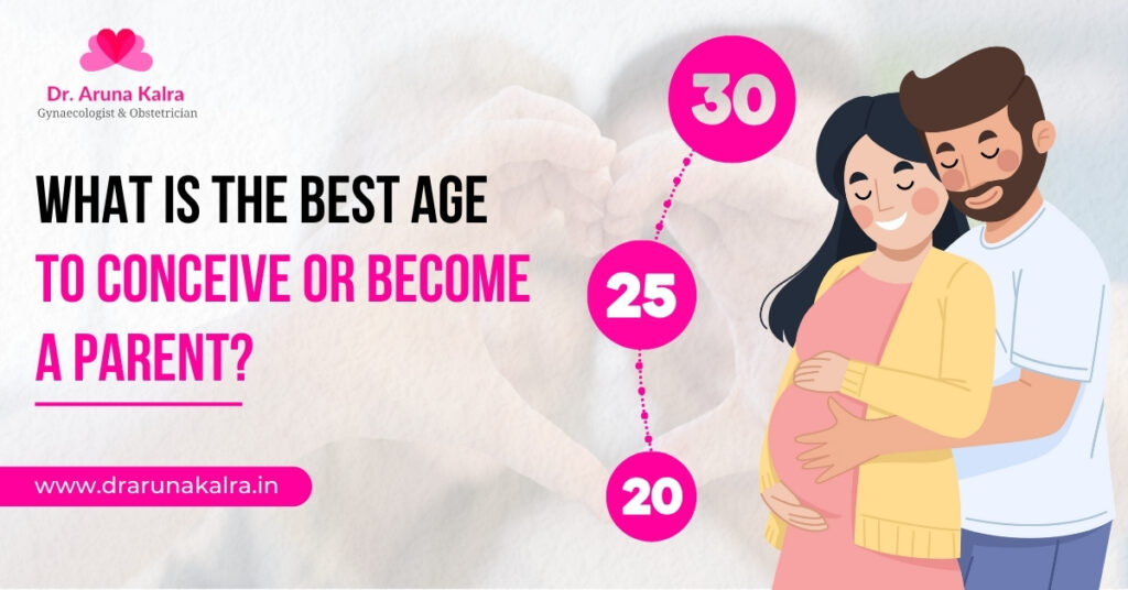 Best Age to Become a Parent: Factors & Guidelines